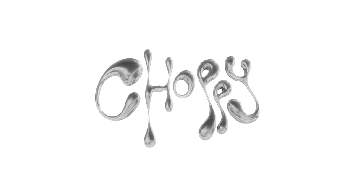 CHOPPY